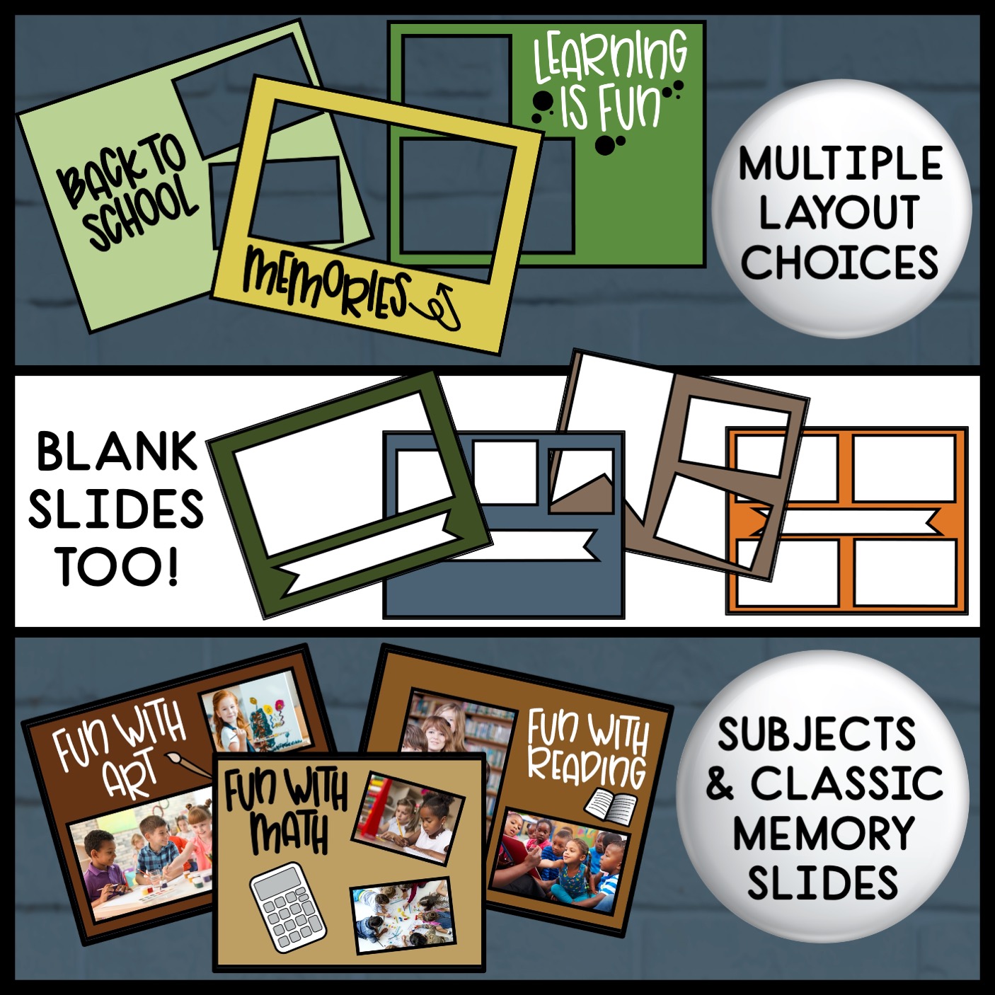 Meaningful End of the Year Gifts for Students - Having Fun First